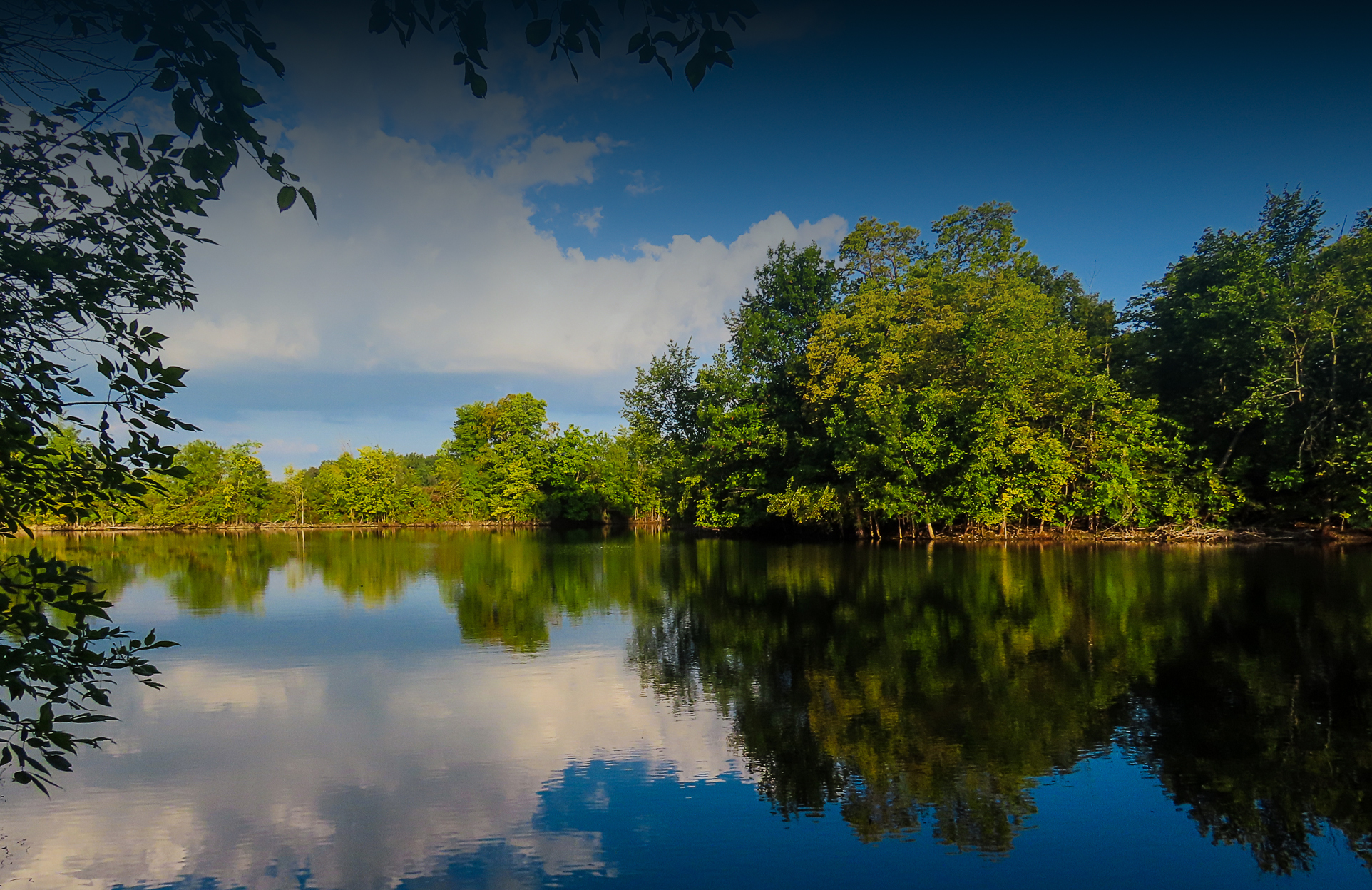 Hancock Park District