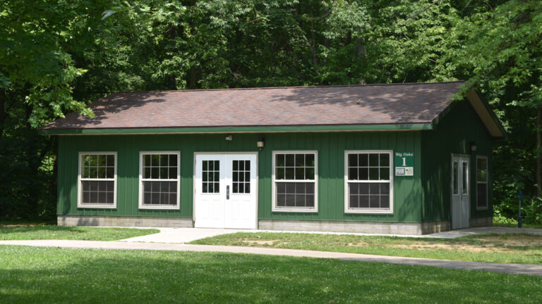 Reservations – Hancock Park District