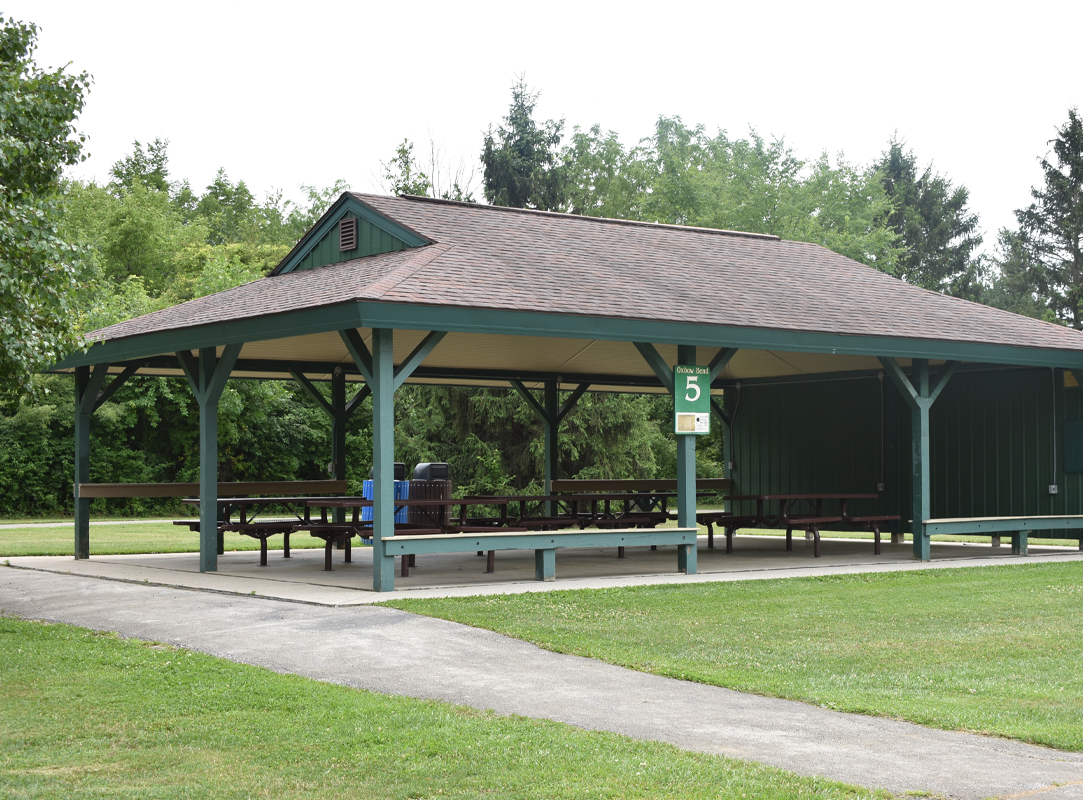 Reservations – Hancock Park District